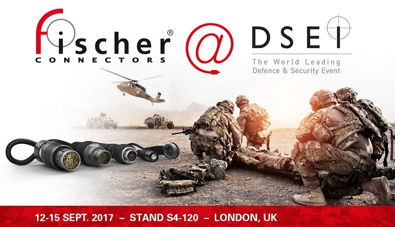 Get the Full Connectivity Solution at DSEI - Army Technology